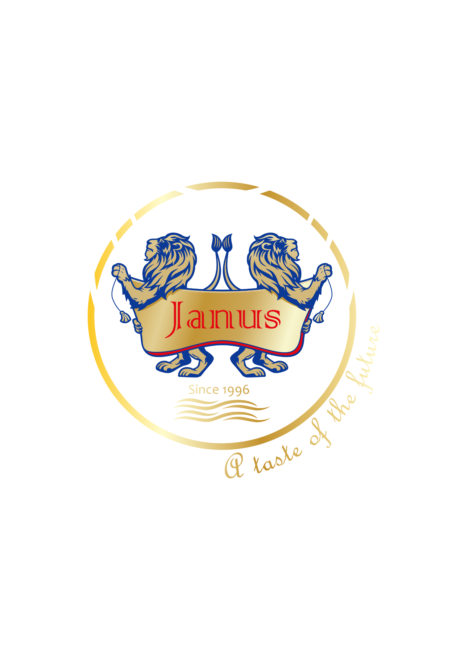 JANUS Shop – Janus Services B.V.