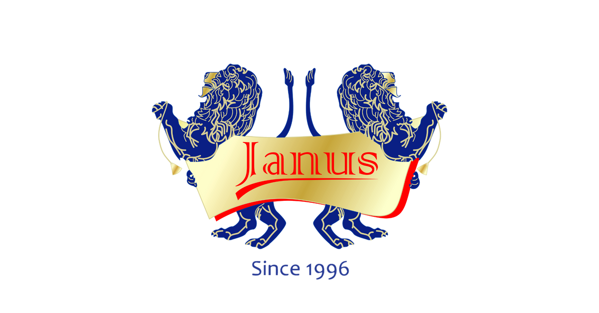 Janus Services B.V.